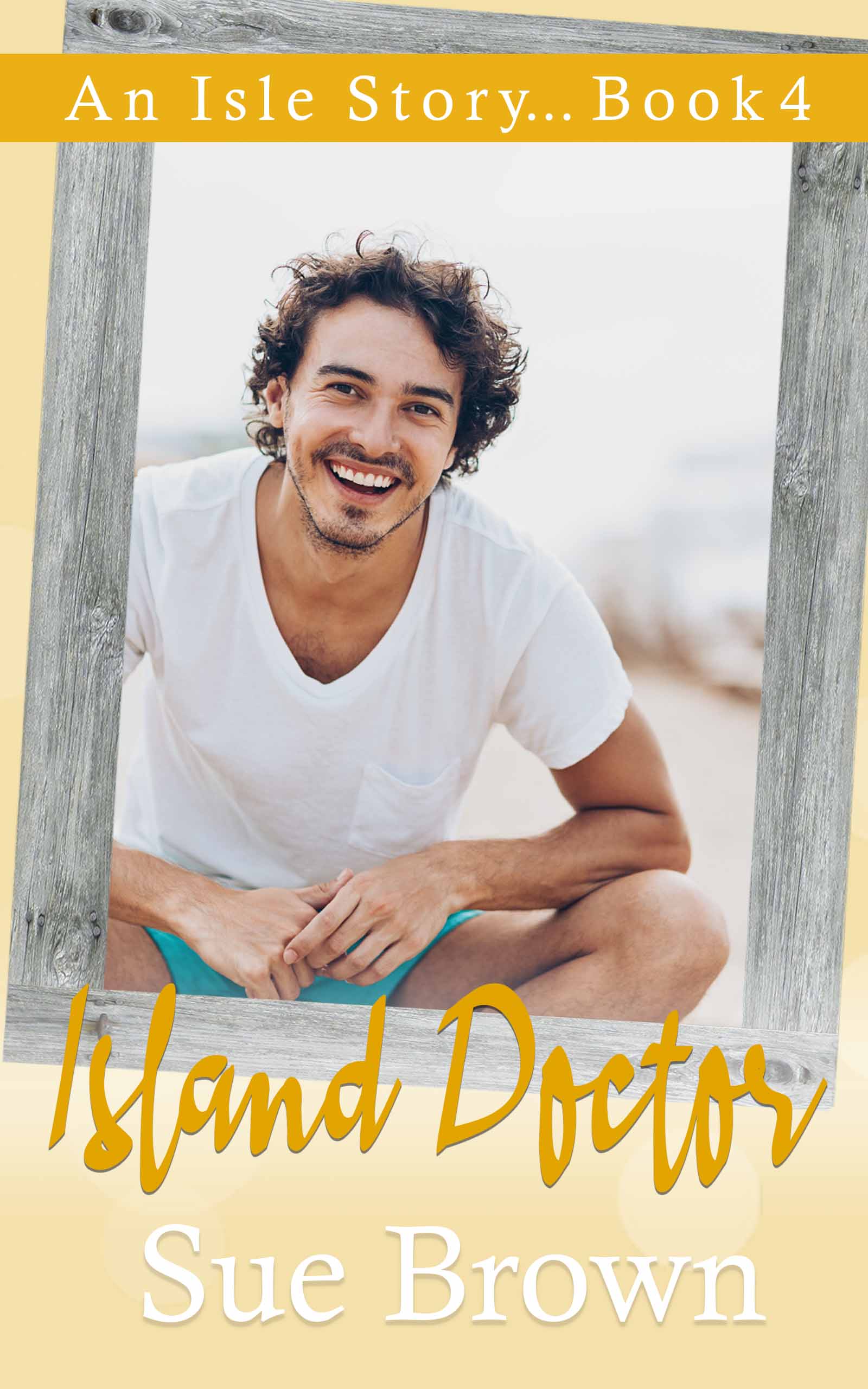 Island Doctor – suebrownstories
