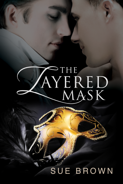 The Layered Mask – suebrownstories